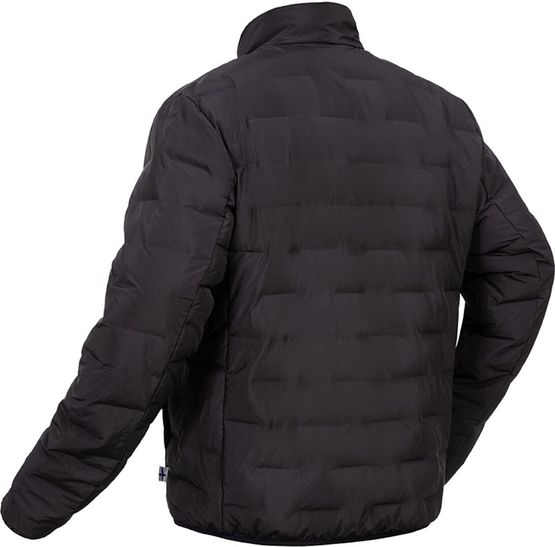Rukka Shield-RD Waterproof Gore-Tex Tekstil Motosiklet Mont Siyah ...