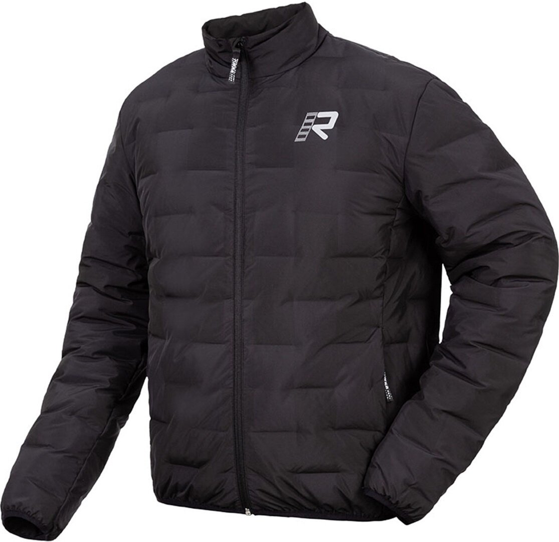 Rukka Shield-RD Waterproof Gore-Tex Tekstil Motosiklet Mont Siyah ...