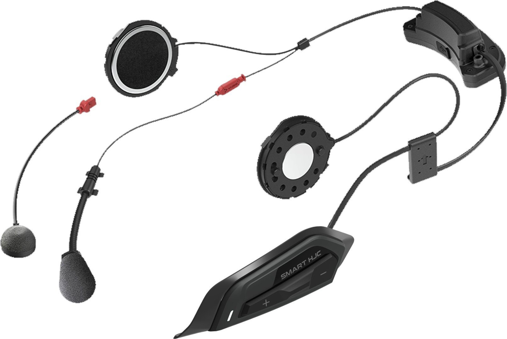 HJC Smart 21B Intercom Fiyatı ve Özellikleri - Motodium