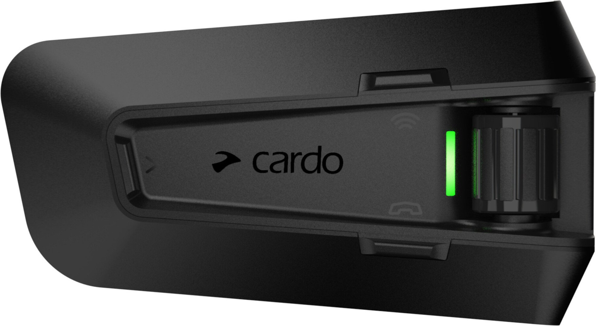 Cardo Packtalk PRO İntercom (Tekli Paket) Fiyatı ve Özellikleri - Motodium