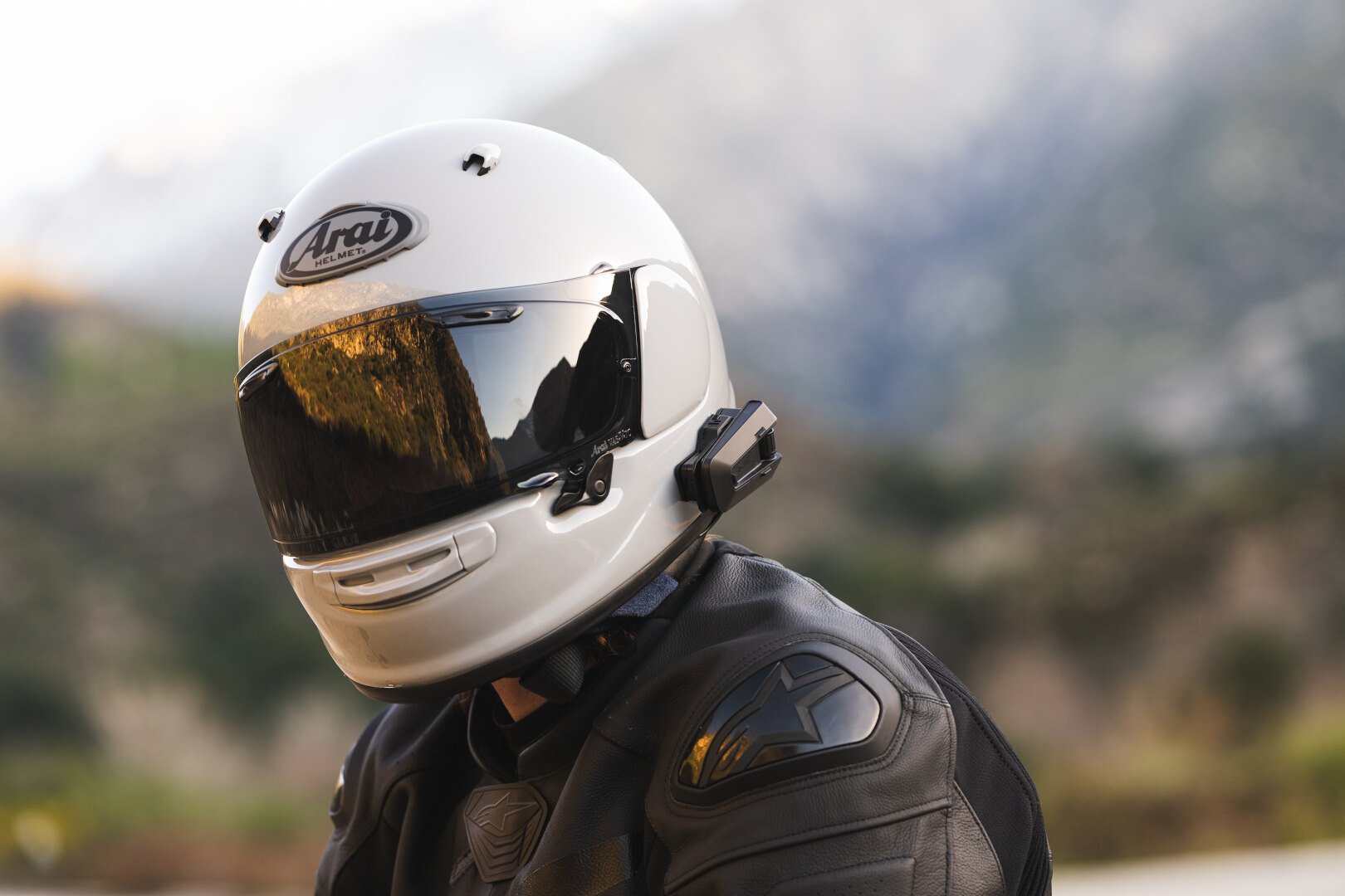 Cardo Packtalk PRO İntercom (Tekli Paket) Fiyatı ve Özellikleri - Motodium